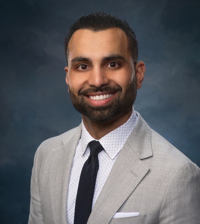 Home - Zahab Ahsan, MD